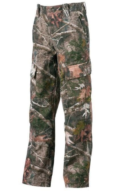 The Best Kids Hunting Apparel, Ranked By Hunters