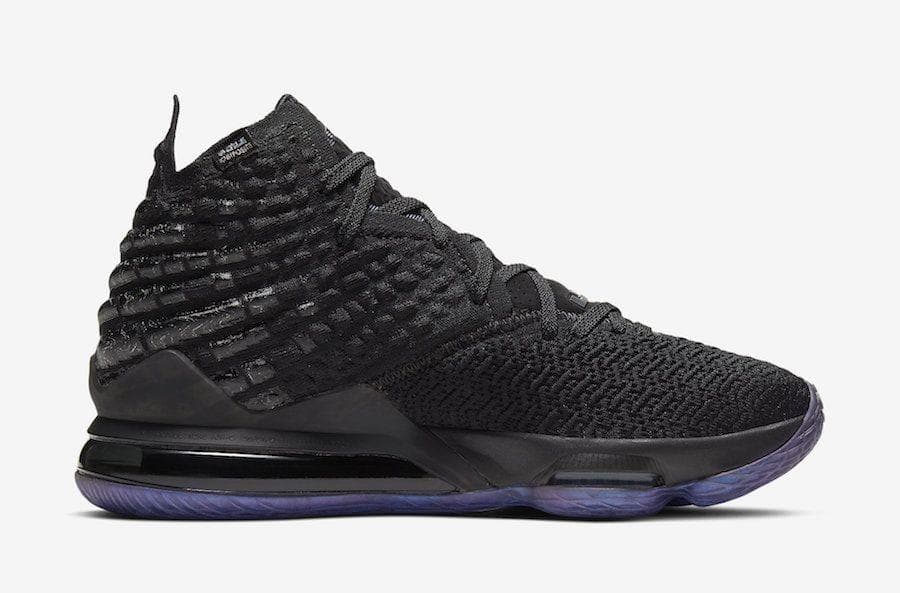 The Best LeBron 17 Colorways, Ranked By Sneakerheads