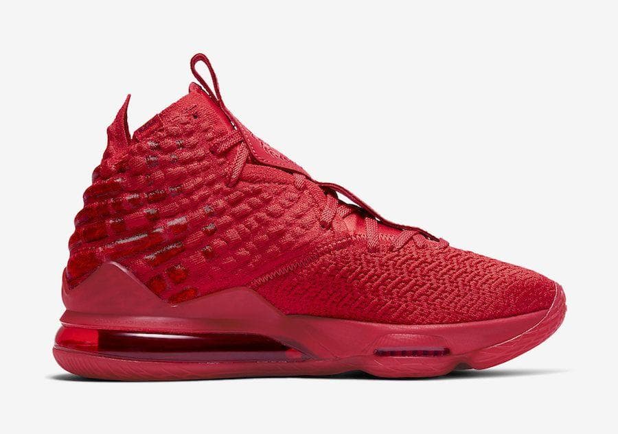 The Best LeBron 17 Colorways, Ranked By Sneakerheads