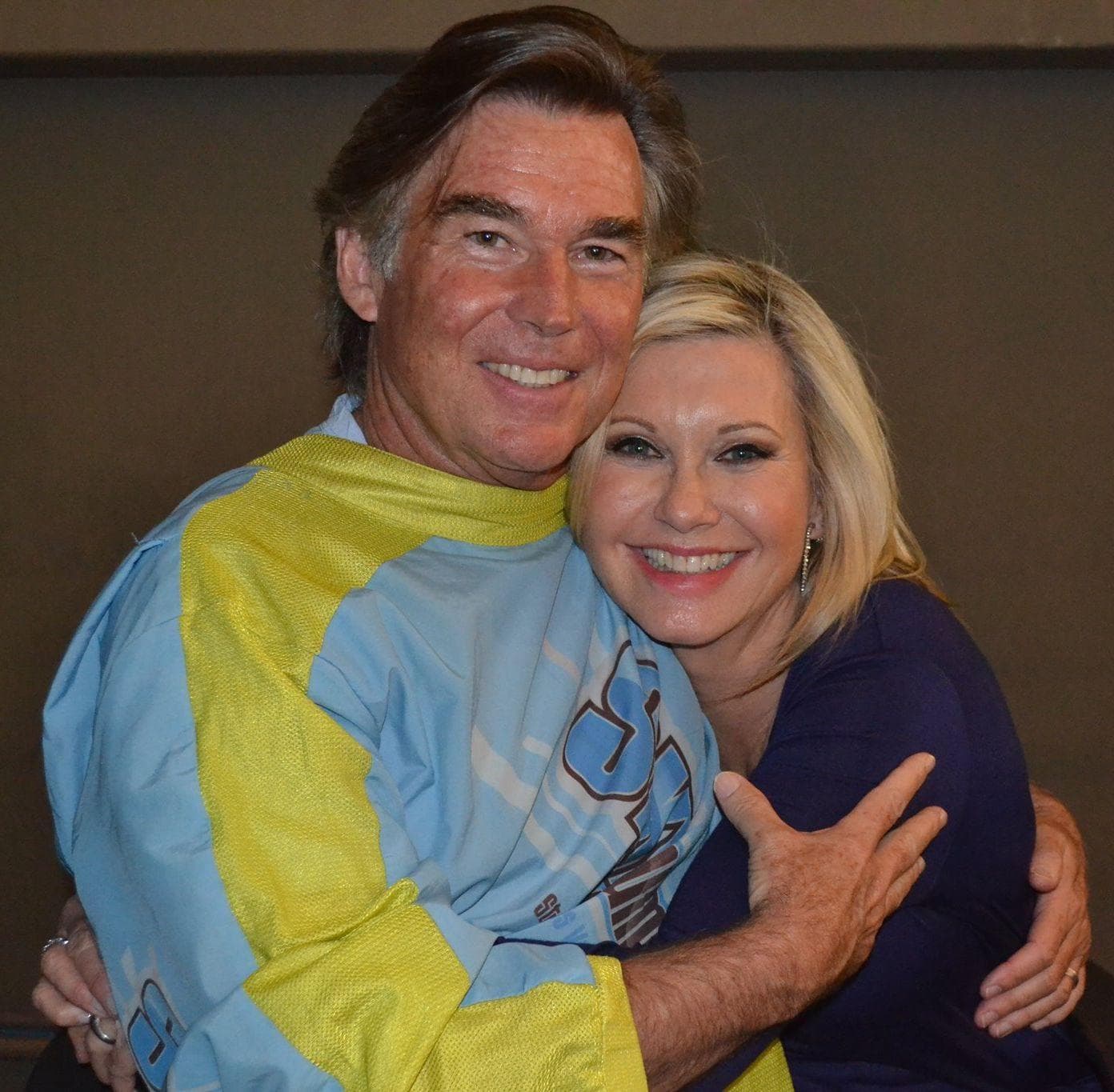 Olivia Newton-John's Dating and Relationship History