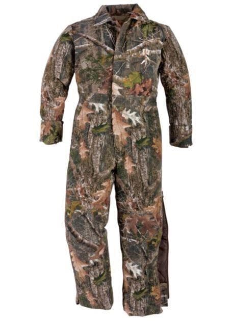 The Best Kids Hunting Apparel, Ranked By Hunters