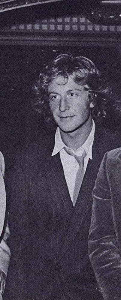 Olivia Newton-John's Dating and Relationship History