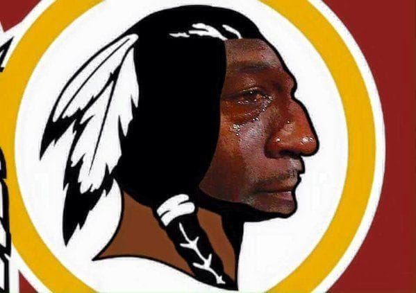 The 23 Funniest Memes For Washington Redskins Haters, Ranked