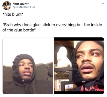 Funniest Stoner Questions People On The Internet Have Asked