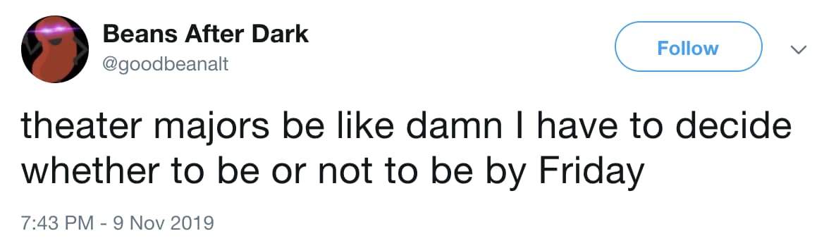 College Students Are Turning Their Majors Into Memes And It’s Amazing