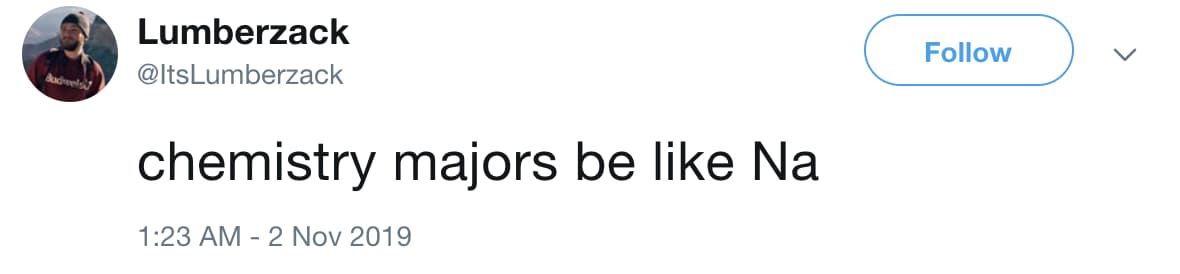 College Students Are Turning Their Majors Into Memes And It’s Amazing