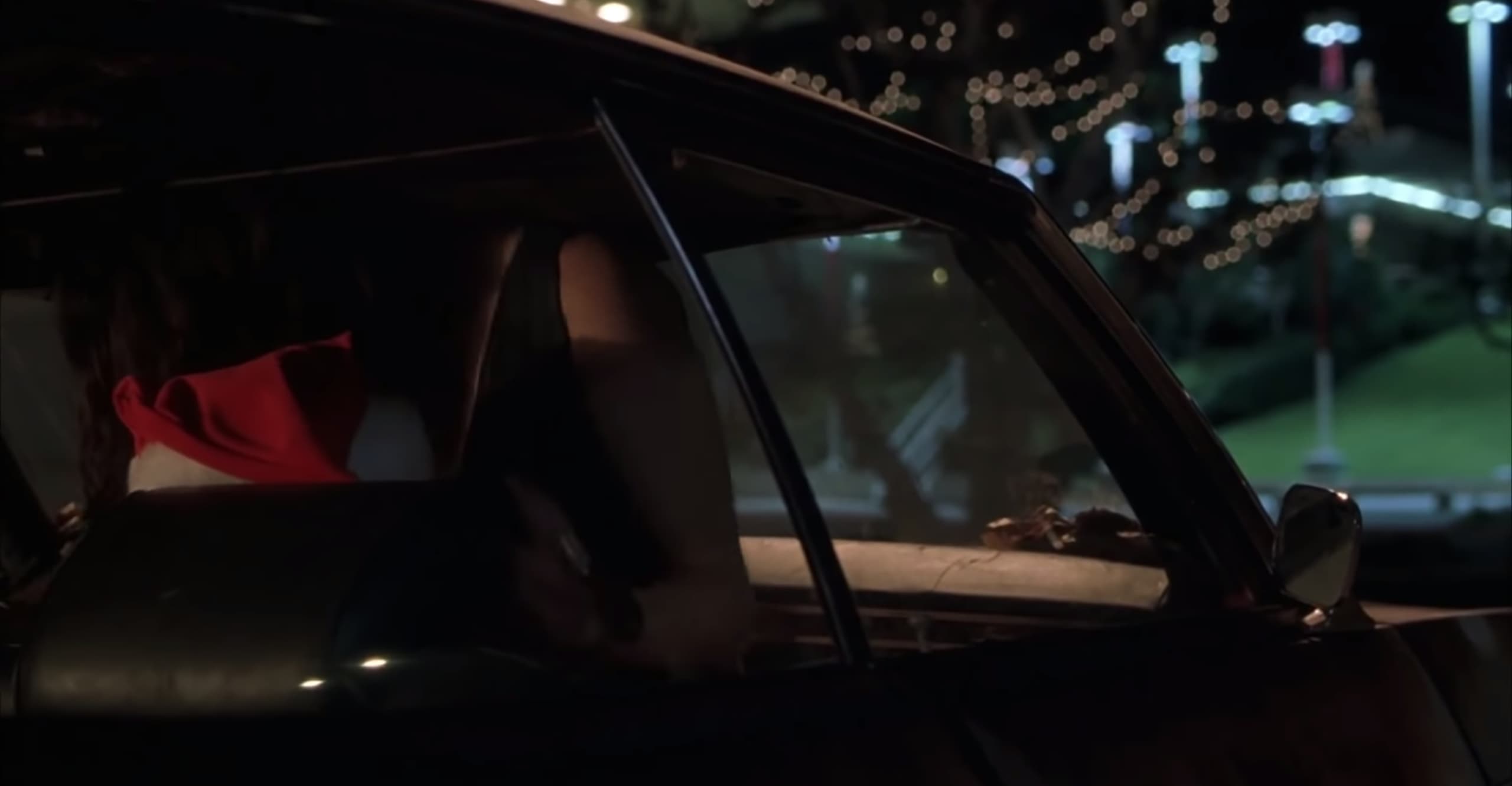 The Best 'Bad Santa' Quotes, Ranked By Fans