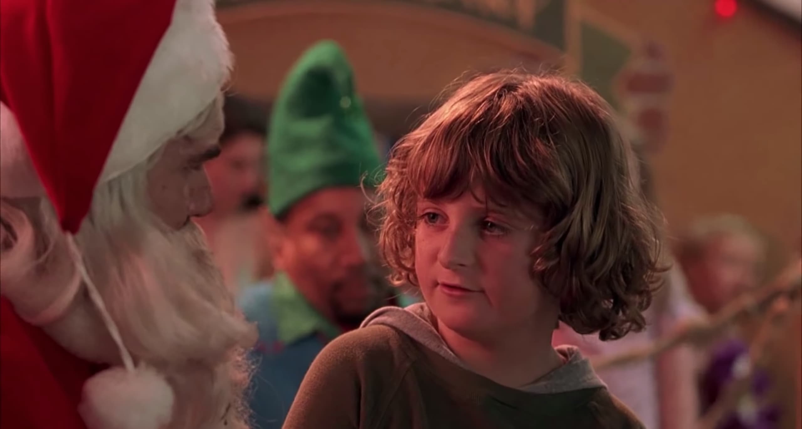 The Best 'Bad Santa' Quotes, Ranked By Fans