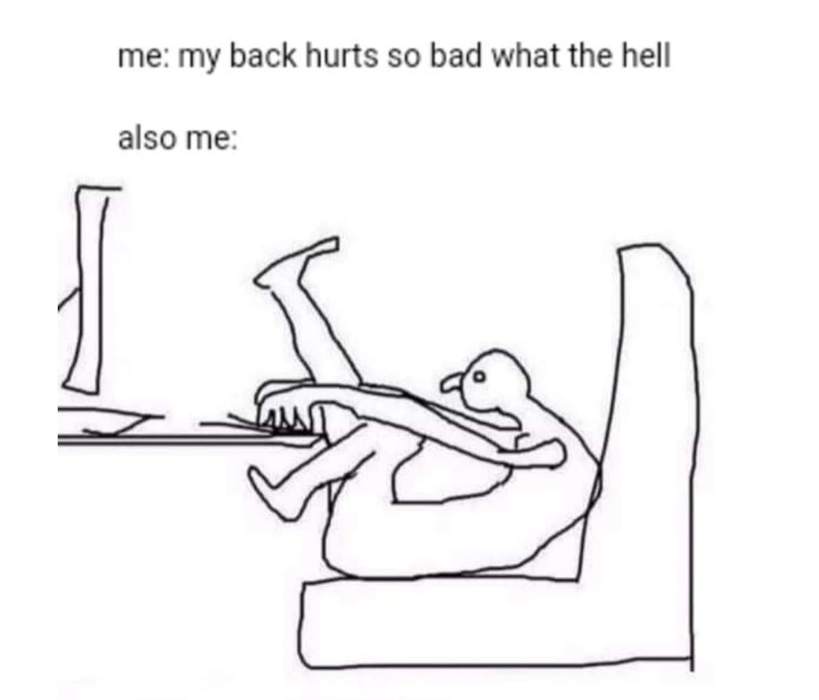 28 Memes Only People With Weird Senses Of Humor Will Understand