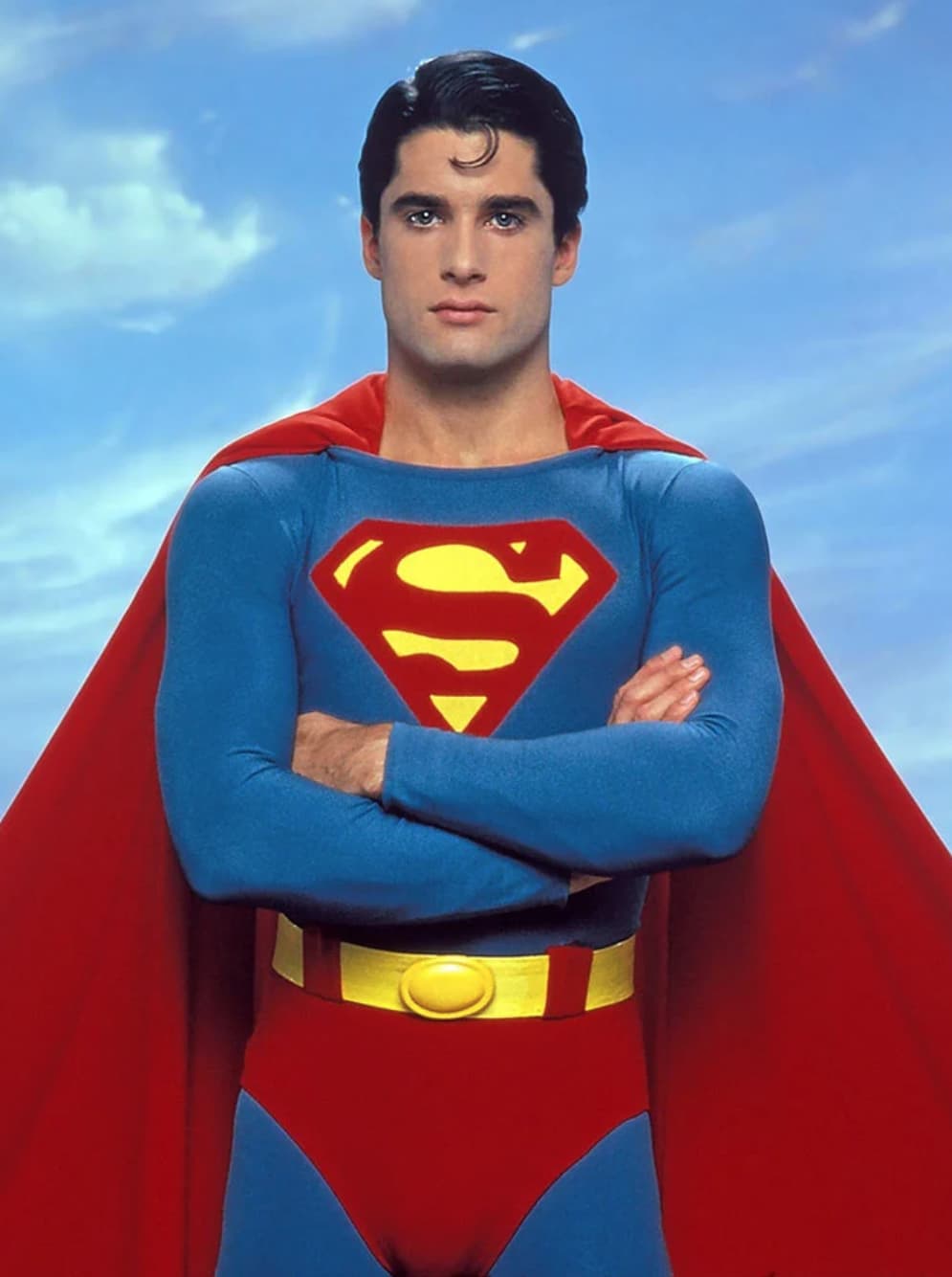 Every Superman Movie Suit, Ranked