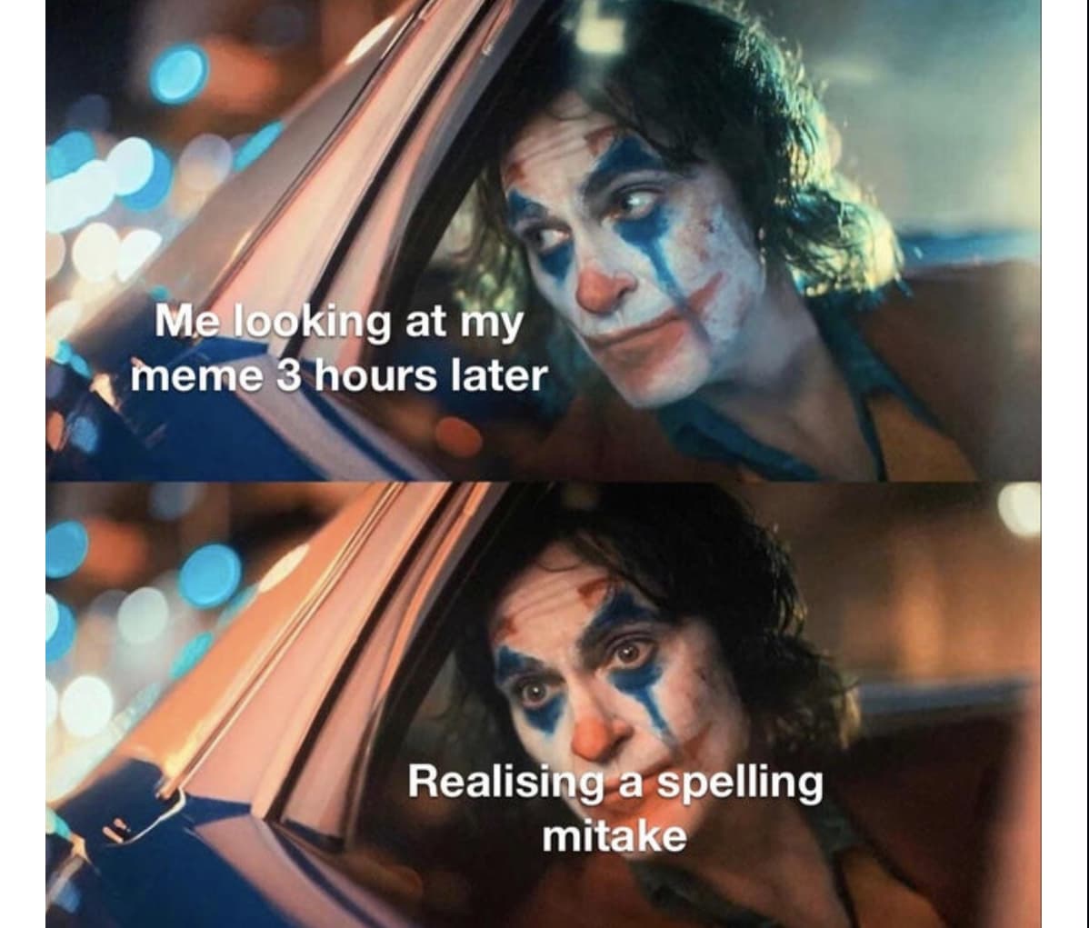 28 Memes Only People With Weird Senses Of Humor Will Understand