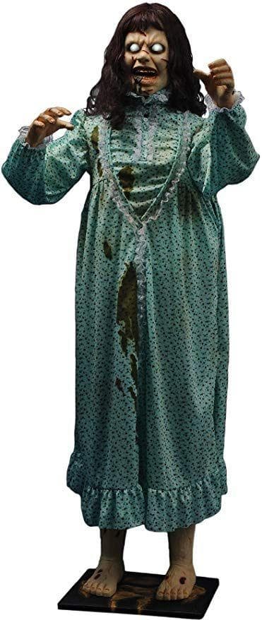 The Rarest Horror Collectibles For Only The Richest Fans