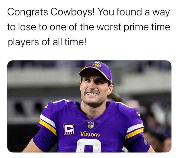 The 25 Funniest Dallas Cowboys Memes, Ranked