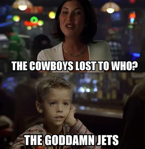 The 25 Funniest Dallas Cowboys Memes, Ranked