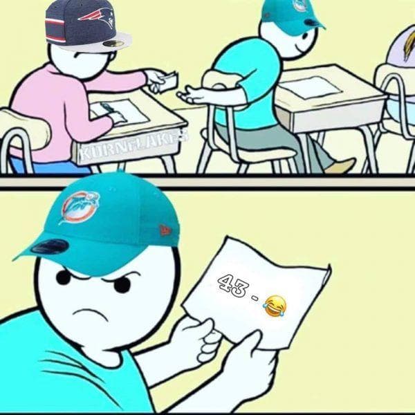 The 25 Funniest Miami Dolphins Memes, Ranked