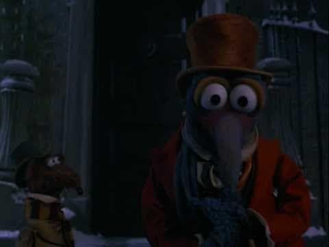 The Best 'The Muppet Christmas Carol' Quotes, Ranked By Fans