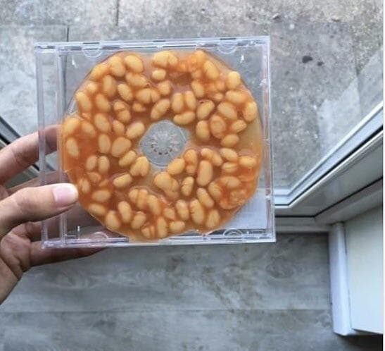 31 Pictures Of Things Full Of Beans That Will Make You Question If God ...