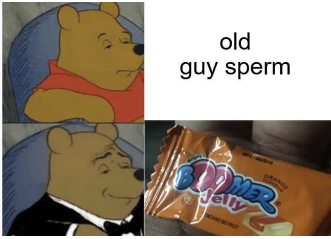 19 Funny 'OK Boomer' Memes To Fuel The War Between Boomers And Millennials