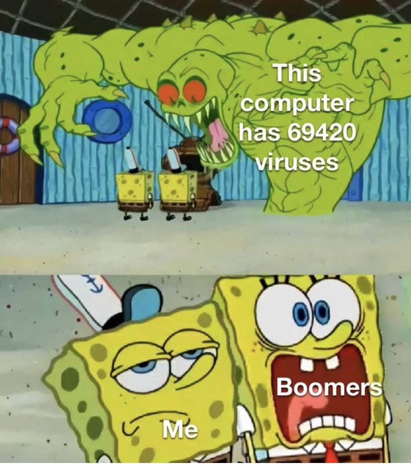 19 Funny 'OK Boomer' Memes To Fuel The War Between Boomers And Millennials