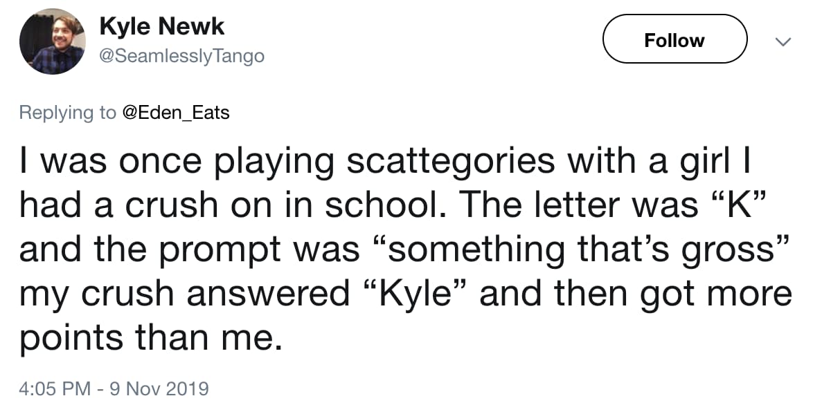 30 Short But Brutal Rejection Stories That Stung Us From Reading