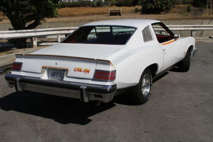 Best Pontiacs | List of Top Pontiac Cars