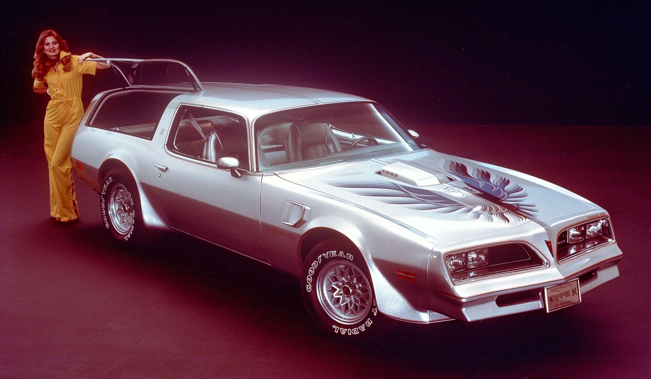 Best Pontiacs | List of Top Pontiac Cars