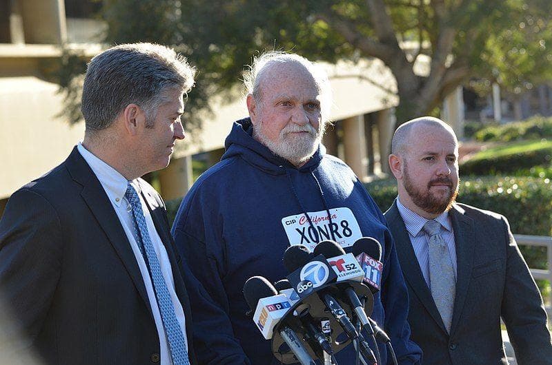 People Who Have Been Freed By The California Innocence Project