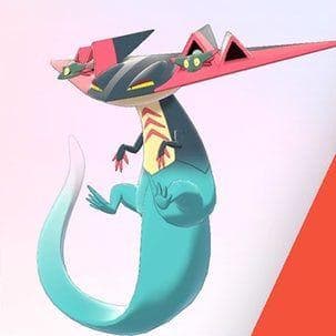 List Of All Generation 8 Pokémon Characters, Ranked Best To Worst