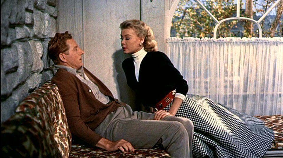 The Top Quotes From The Movie 'White Christmas'