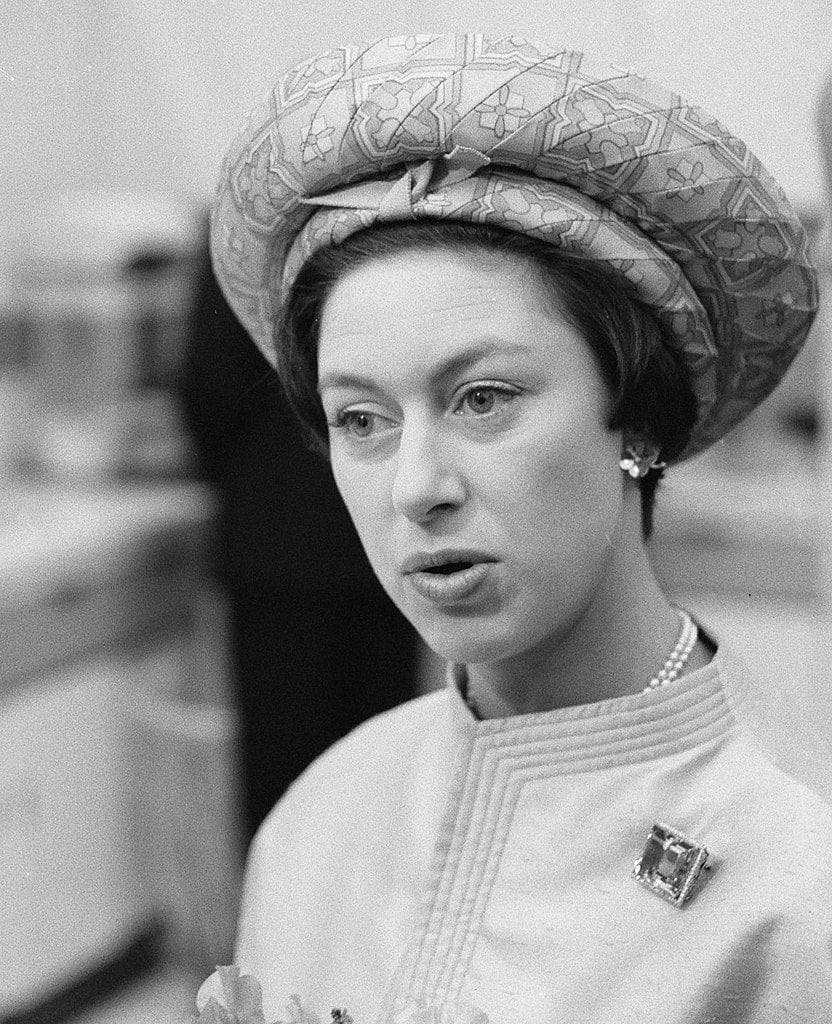 Princess Margaret's Real Trip To The US In 1965: What 'The Crown' Gets ...