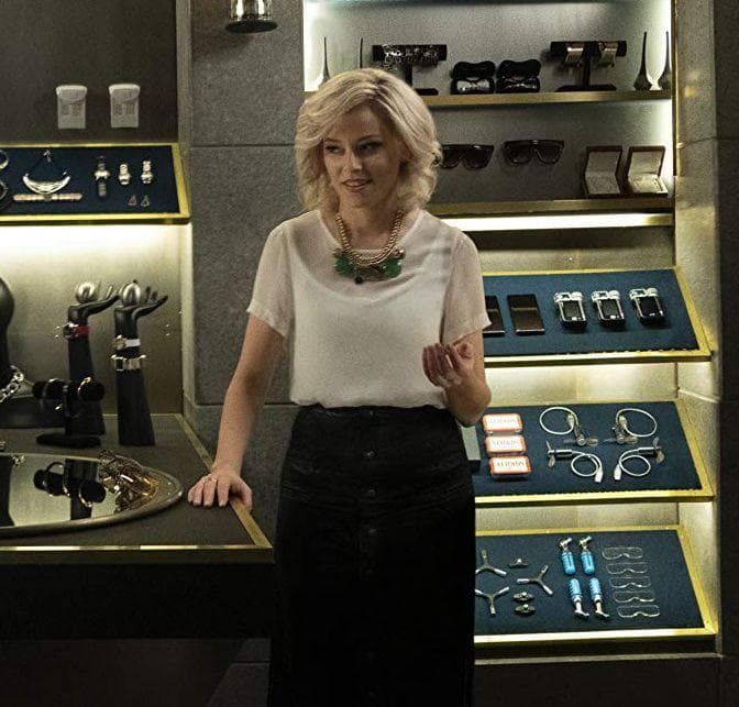 The Best 'Charlie's Angels' (2019) Quotes, Ranked By Fans