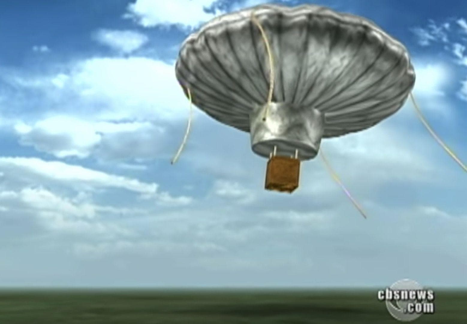 How Balloon Boy Rose To Such Great Heights, Only To Come Crashing Down