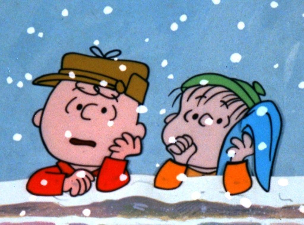 The Best 'A Charlie Brown Christmas' Quotes, Ranked By Fans