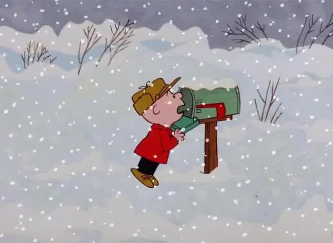 The Best 'A Charlie Brown Christmas' Quotes, Ranked By Fans
