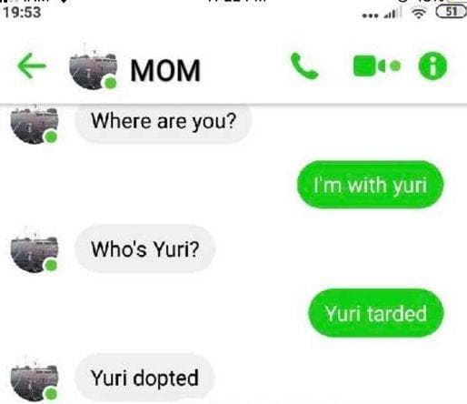 34 Seemingly Innocent Comments That'll Make You Say "Hey, Wait A Second..."