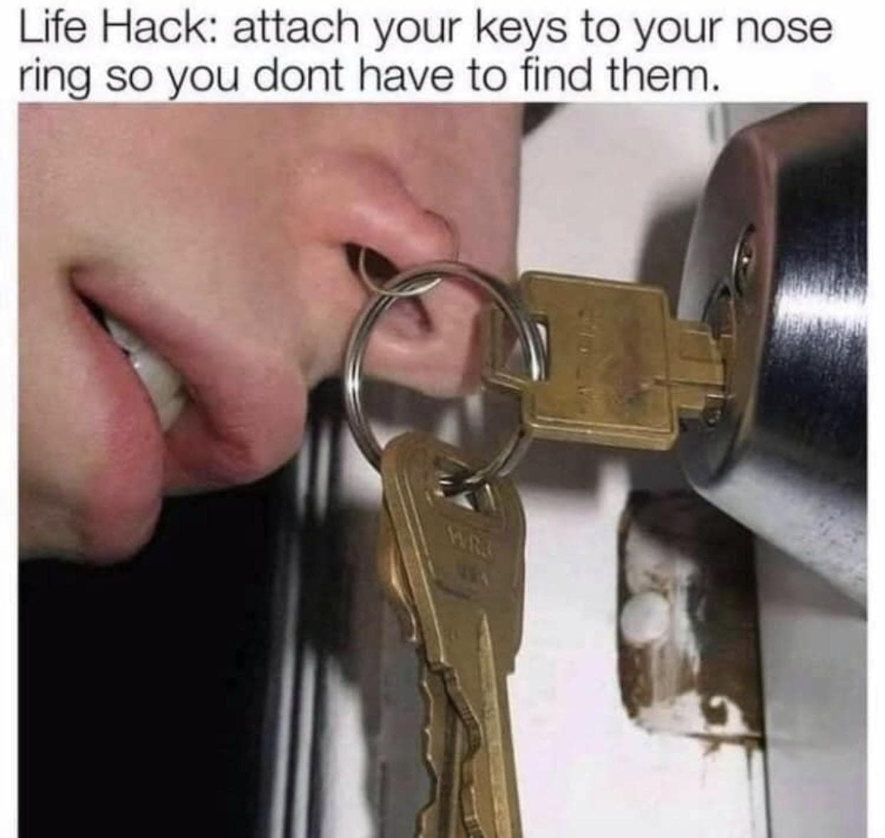 25 Terrible Life Pro Tips You Should Use Under No Circumstances