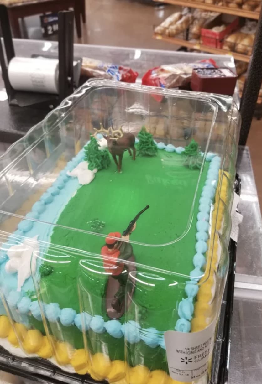 34 Photos Of People Who Had One Job And Failed