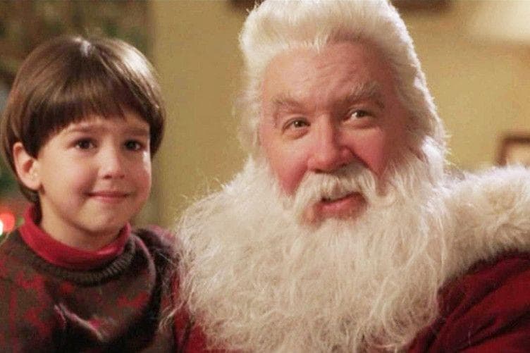 The Best Quotes From 'The Santa Clause,' Ranked By Fans