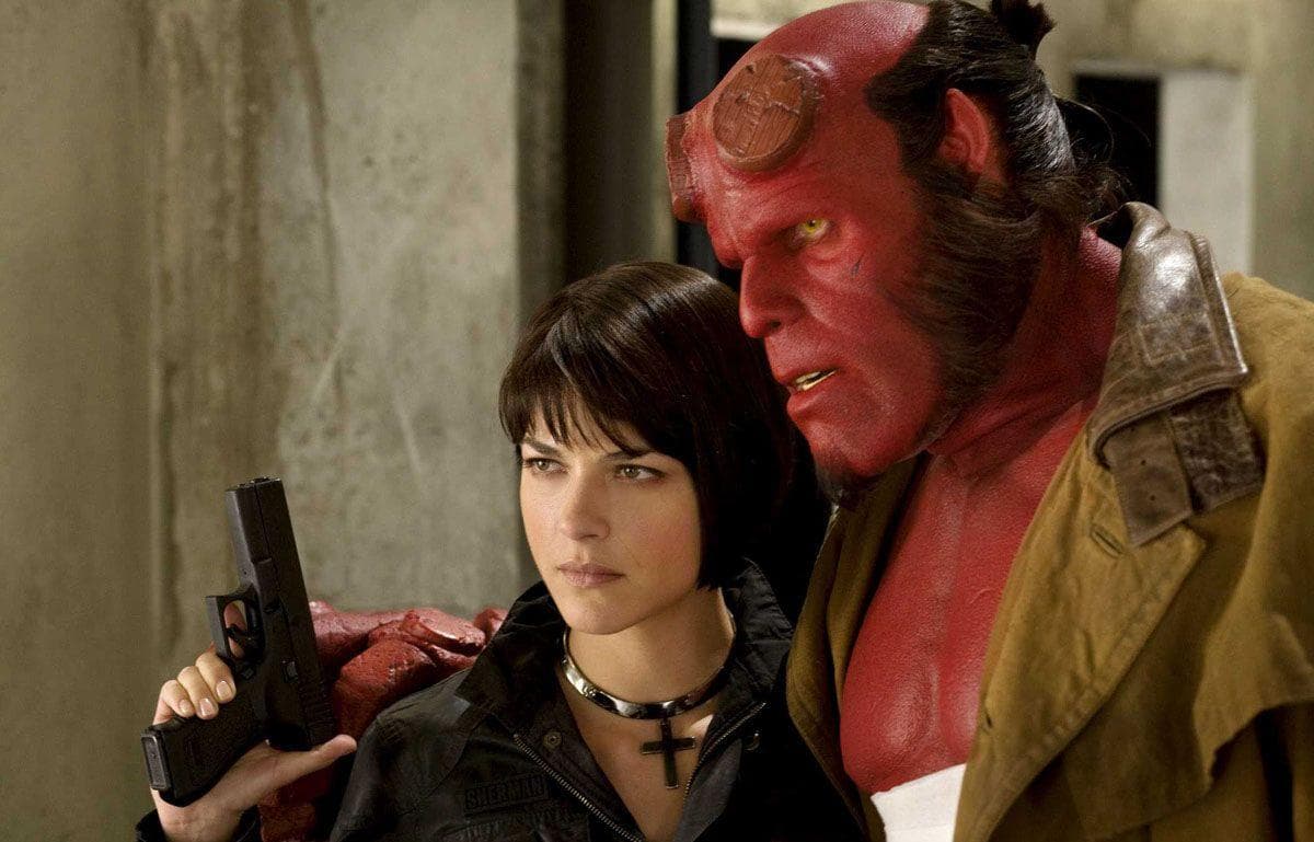 The Most Memorable Fictional Romances Between Humans And Demons