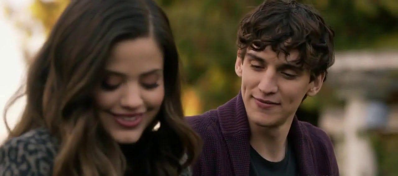 The Most Memorable Fictional Romances Between Humans And Demons