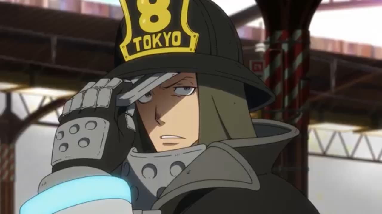 16 "Badass Normal" Anime Characters Who Keep Up With Heroes