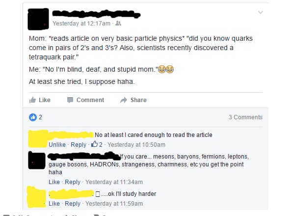 20 Examples Of People Desperate To Prove They're Very Smart