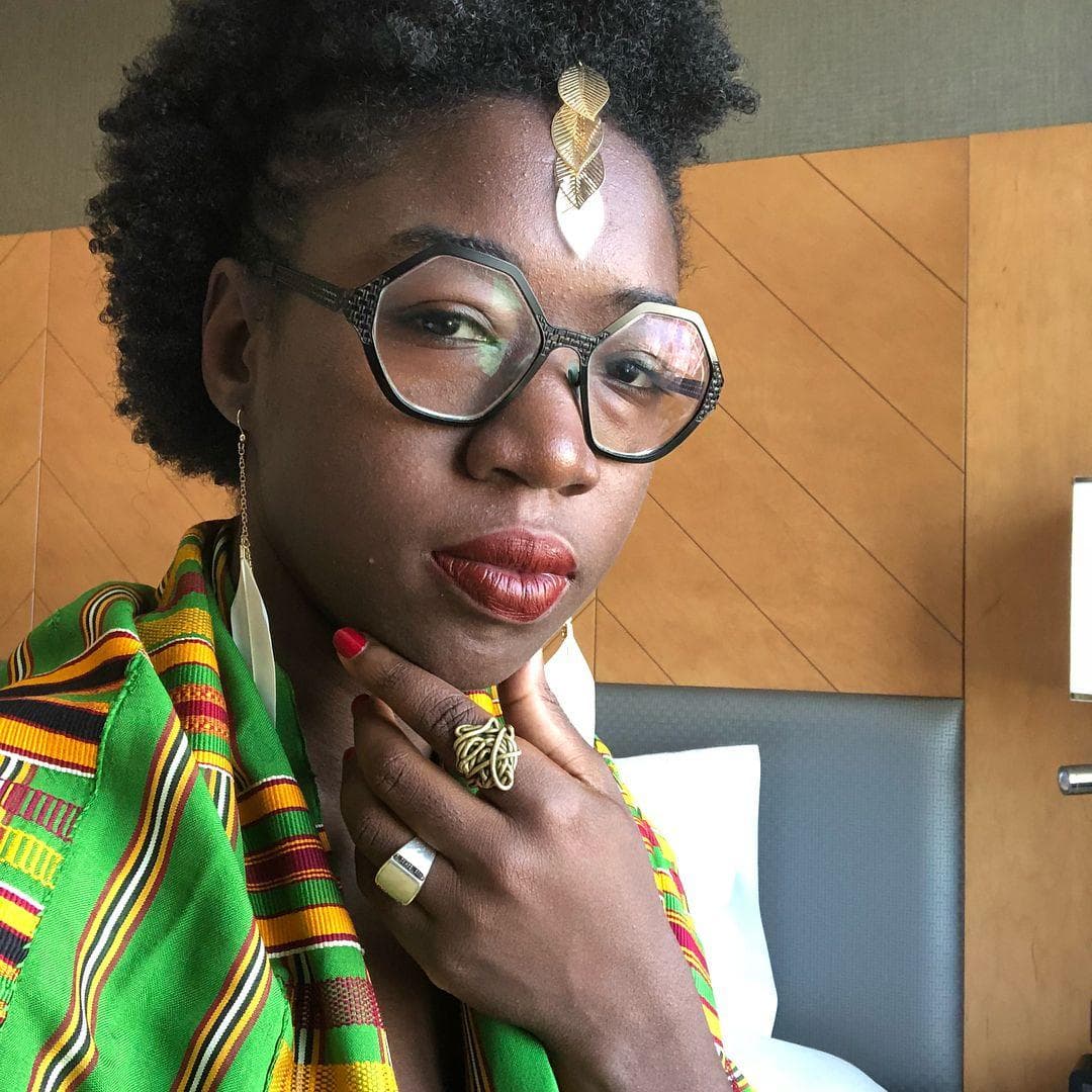 40 Black Female Activists You Should Know