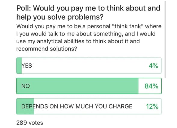 20 Examples Of People Desperate To Prove They're Very Smart