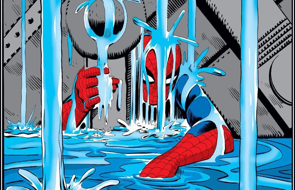 12 MCU Spider-Man Moments That Came Straight From The Comics