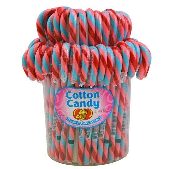 Delicious & Weird Candy Cane Flavors, Ranked From Best To Worst