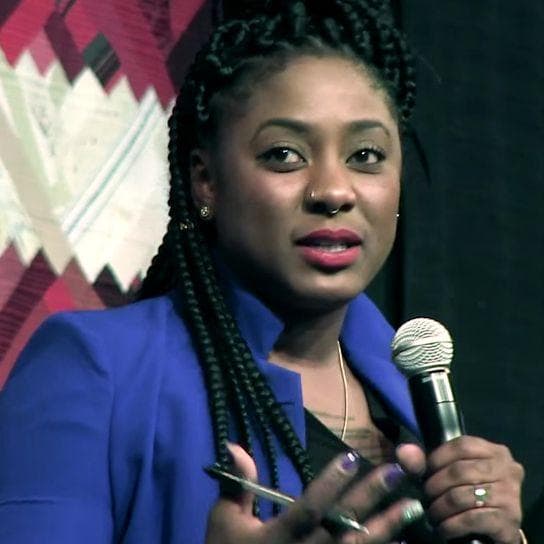 40 Black Female Activists You Should Know