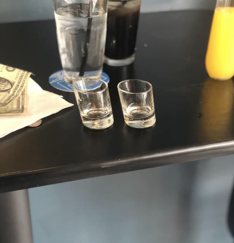 32 Head-Scratching Photos Taken From Confusing Perspectives