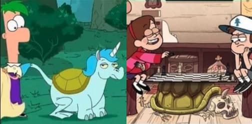 33 Hilariously Cursed Images Not For The Faint Of Heart