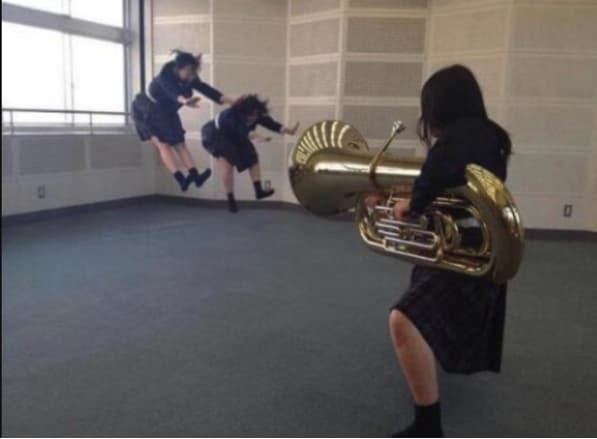 33 Hilariously Cursed Images Not For The Faint Of Heart